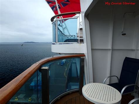 Cruise Ship Cabins On Ruby Princess Cruise Stories