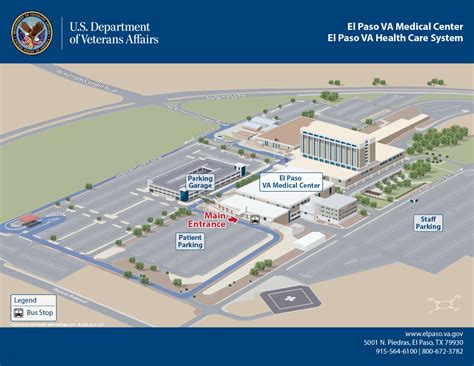 El Paso Va Medical Center