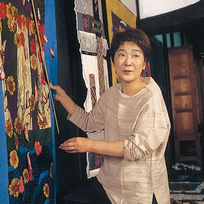 山口怜子さん 作家データベース キルトジャパンweb 手づくりタウン 日本ヴォーグ社