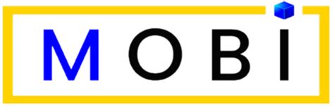 Logotipo De Mobican Night Tables Archives Mobican