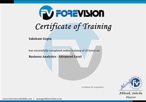 Saksham Gupta On Linkedin Excel Professionaldevelopment