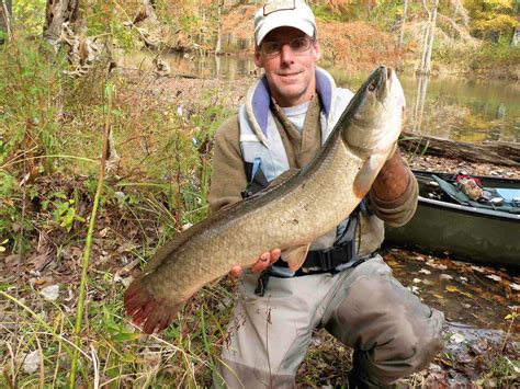 Bowfin Share The Outdoors