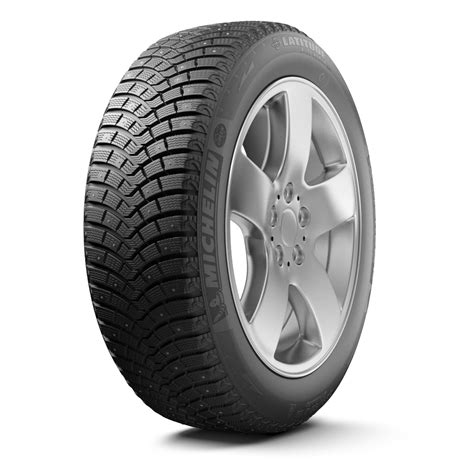 X-Ice North 2+ и X-Ice 3 – новые зимние шины Michelin | AMSRUS
