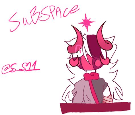 More Subspace Art Fandom
