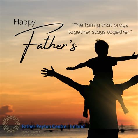 Father Peyton Centre Father Peyton Centre Ireland