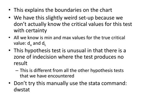 Ppt Serial Correlation And The Housing Price Function Powerpoint Presentation Id 2446678