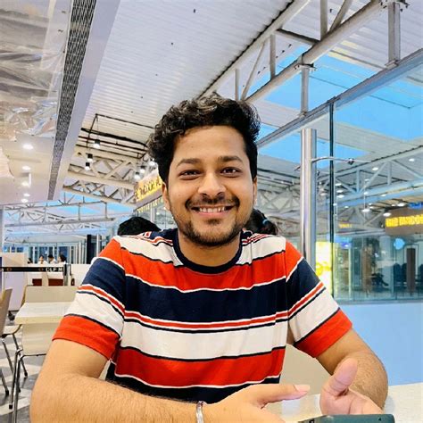 Shivam Agarwal Senior Software Engineer Stackforce