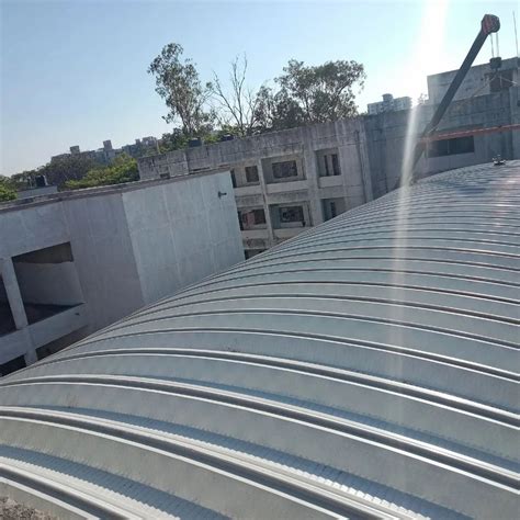 Proflex Roofing System At Rs 150 Sq Ft Surat Id 2854434995730