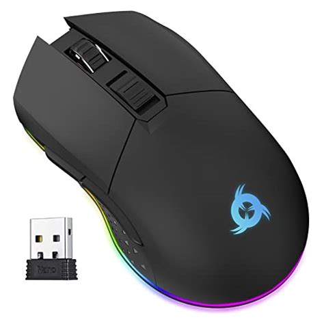 Top 10 Best Long Lasting Wireless Mouse Reviews And Buying Guide Katynel