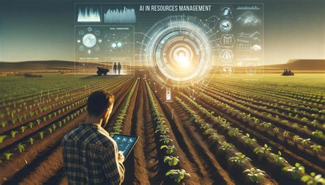 Artificial Intelligence In Resources Management