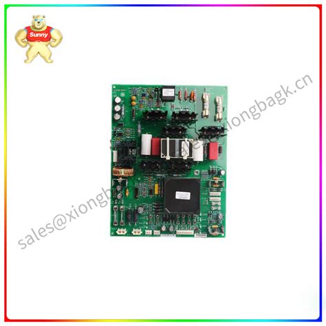 IS210AEPSG1AFC GE Board Assembly GE