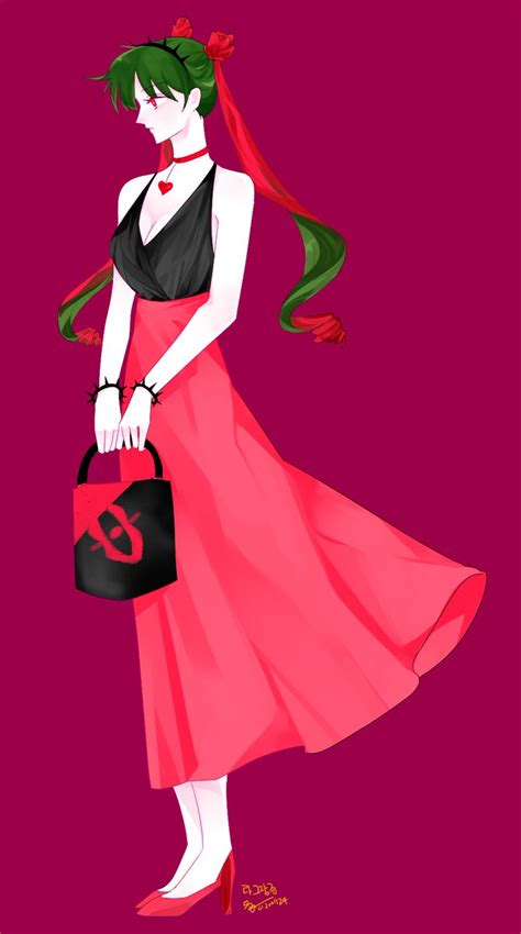 🔆🎼시니개🥁boom🔆 On Twitter 이걸본트친은아가씨자캐가져오기 우리집은 왜 이런 아가씨들밖에 없으신지요