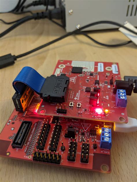 IWR BOOST TWS MMWave Devpack MMWave Studio SPI Fails To Connect Sensors Forum