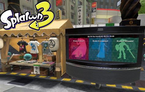 Splatoon 3 X The Legend Of Zelda Tears Of The Kingdom Sono Aperte Le