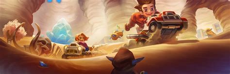 دانلود بازی Core Keeper برای کامپیوتر گیمباتو