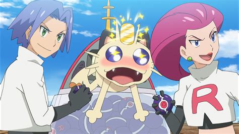 「ロケット団」キャスト陣が語るムサシ・コジロウ・ニャース・ソーナンスの信頼関係とポケモン愛【林原めぐみ×三木眞一郎×犬山イヌコ×うえだゆうじ