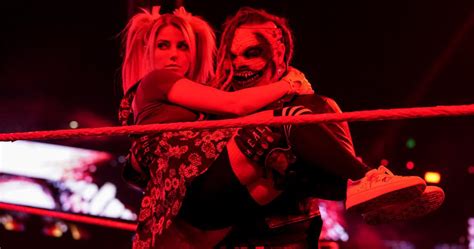 What We Want To See In The Fiendalexa Bliss Feud And What We Dont