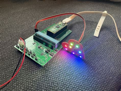 Programming PIO With Pico Programming Arduino Forum