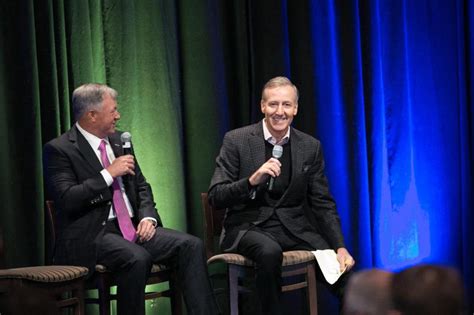 Royce Imhoff On Linkedin It Was A Pleasure Discussing The Solutions And Legislative Developments…