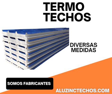 Instalacion De Aluzinc Tr4 Aluzinc Peru