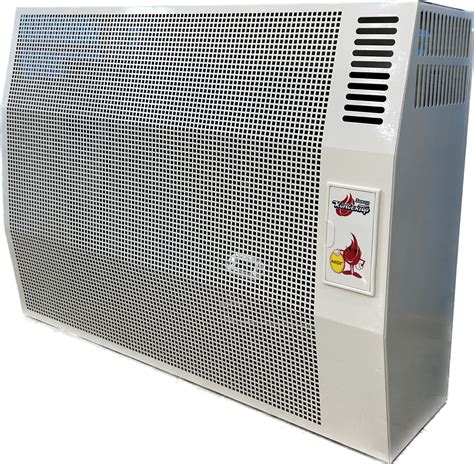 გაზის გამათბობელი Akog 5 გრადუსი • Gradusi