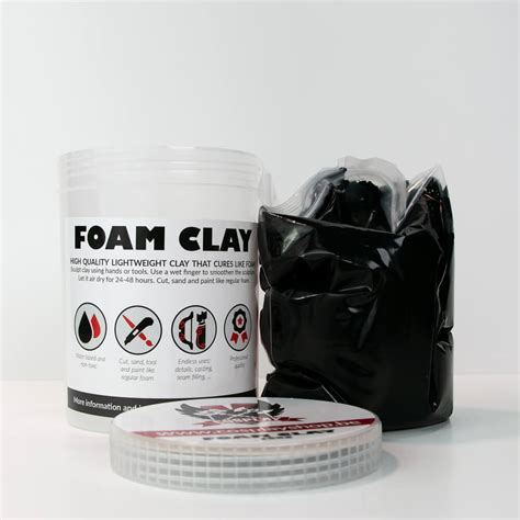 Buy Foam Clay | Cosplayshop.be