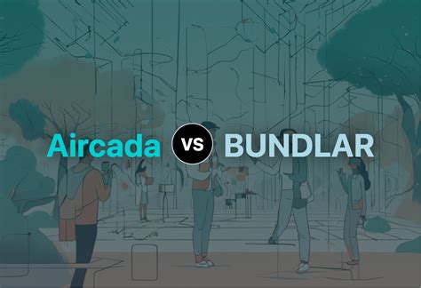 First Impressions Aircada Vs Bundlar Aircada Blog