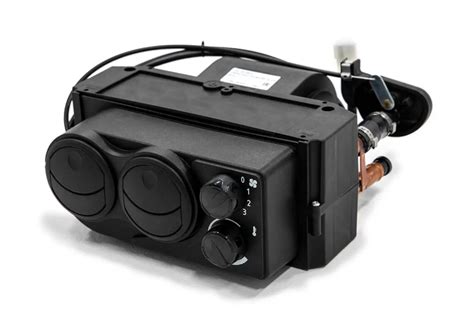 Polaris Ranger Mid Size 570 Cab Heater Offroad Armor Offroad Accessories