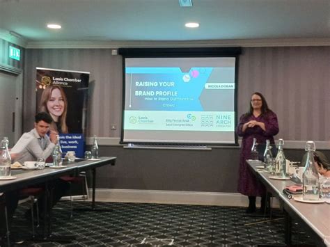 Nine Arch Consulting On Linkedin Laoisentrepreneurs Networking Supportingbusinesses