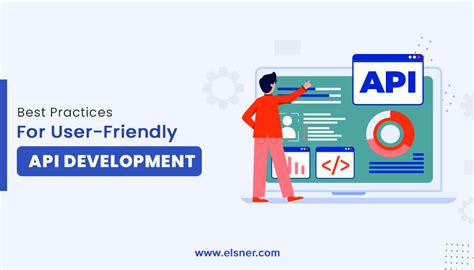what are the best api development practices