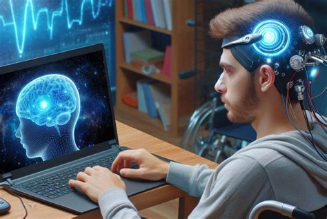 Neuralink Unveils First Brain Implant Patient Controlling A Pc With Their Thoughts