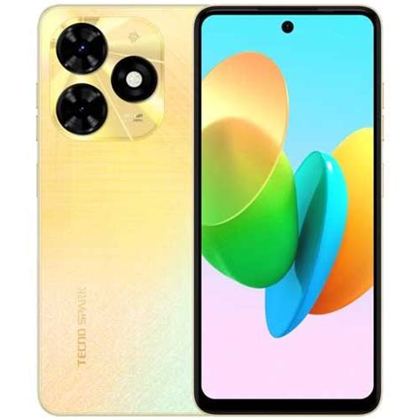 Tecno Spark 20c Official Pictures Images Gallery