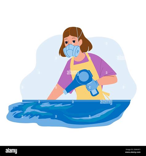 Epoxy Resin Craft Stock Vector Images Alamy