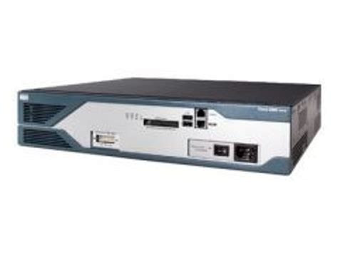 Cisco2821 Ac Ip Rf Cisco Router