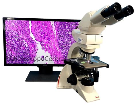 Biological Digital Microscopes Microscope With Camera Microscope