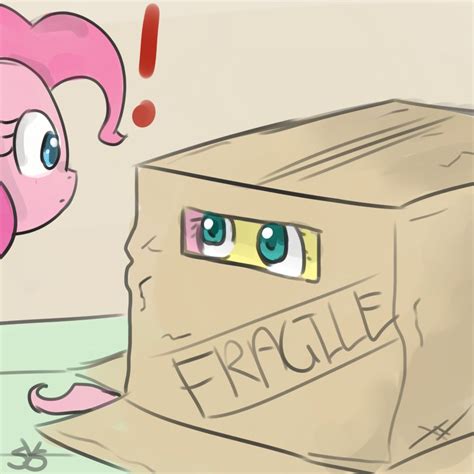 Pinkie Pie And Fluttershy Fluttershy Fan Art 28762778 Fanpop