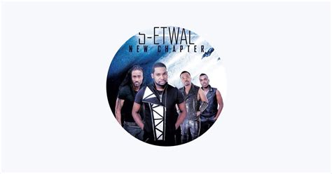 ‎5 Etwal Apple Music