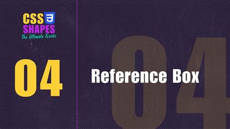 Css Shapes What Are They So What Exactly Are Css Shapes Well… By