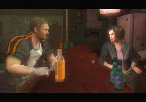 Final Fight Streetwise Review Gamesradar