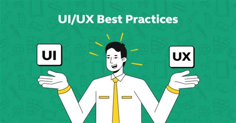 Ui Ux Best Practices Creating Exceptional Digital Experiences