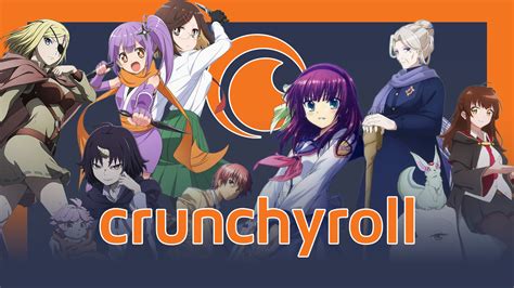 8 Underrated Crunchyroll Anime Series That Are Hiding In Plain Sight