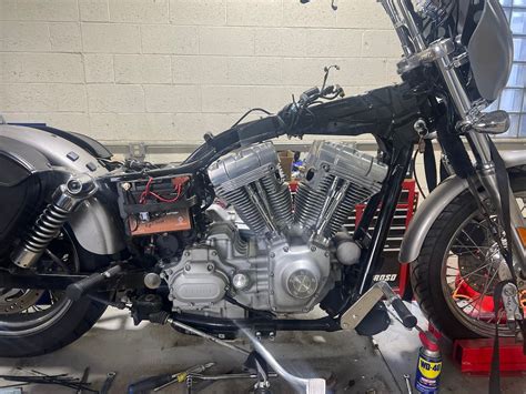 Harley Twin Cam Years To Avoid Crucial Insights