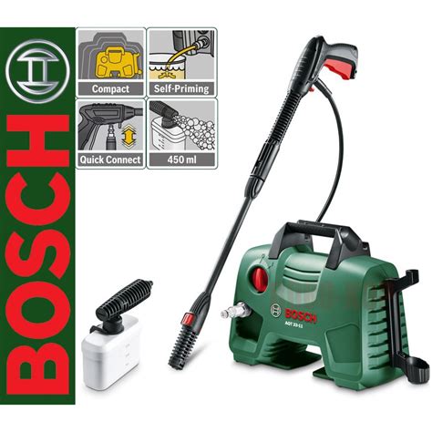 Jual Bosch Aqt 33 11 Mesin Jet Cleaner Alat Cuci Mobil Aquatak