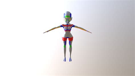 Laurasanchez Sketchfab