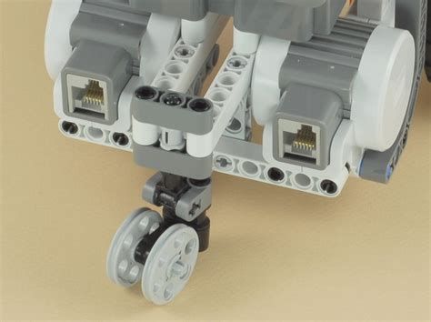 Nxt Castor Bot Nxt Castor Bot