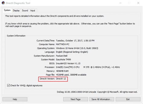 Directx Encountered An Unrecoverable Error Steps To Fix