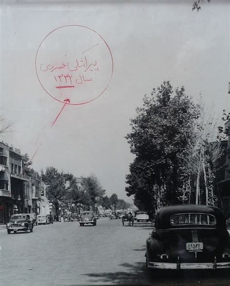 عکس؛ سفر به تهران قدیم؛ ویترین پیراشکی خسروی که به اندازه ۷۰ سال خاطره