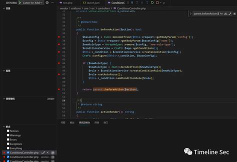 Cve 2023 41892：craft Cms远程代码执行漏洞 腾讯云开发者社区 腾讯云
