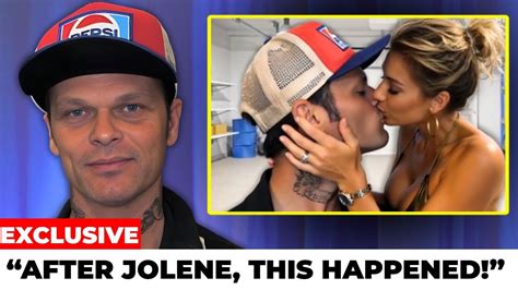 Bad Chads Shocking Love Life After Jolene Mcintyre Everyone