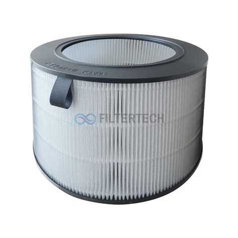 Lg 퓨리케어360 1단형 As203nsca 헤파형 공기청정기필터 호환 1년세트 Hellofta Jason